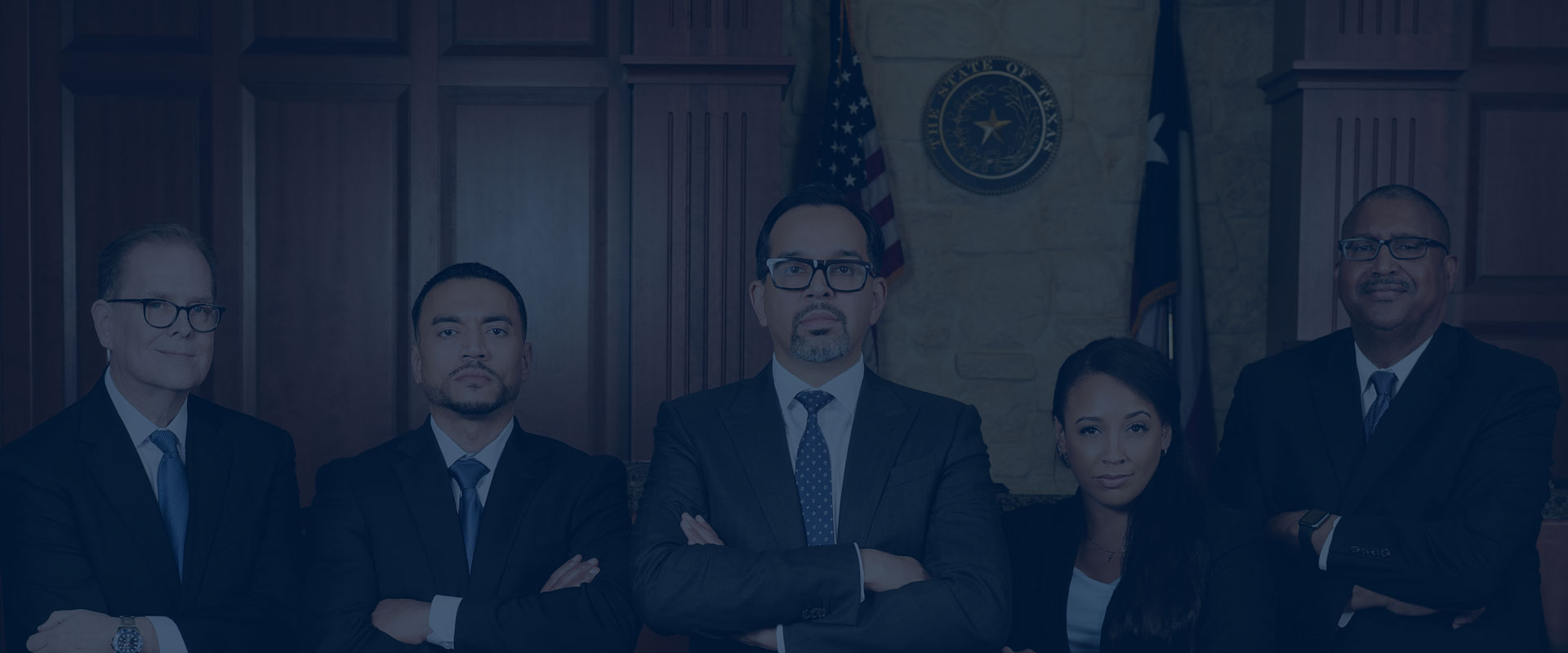 Houston Personal Injury Lawyers | The Law Offices of Omar Khawaja