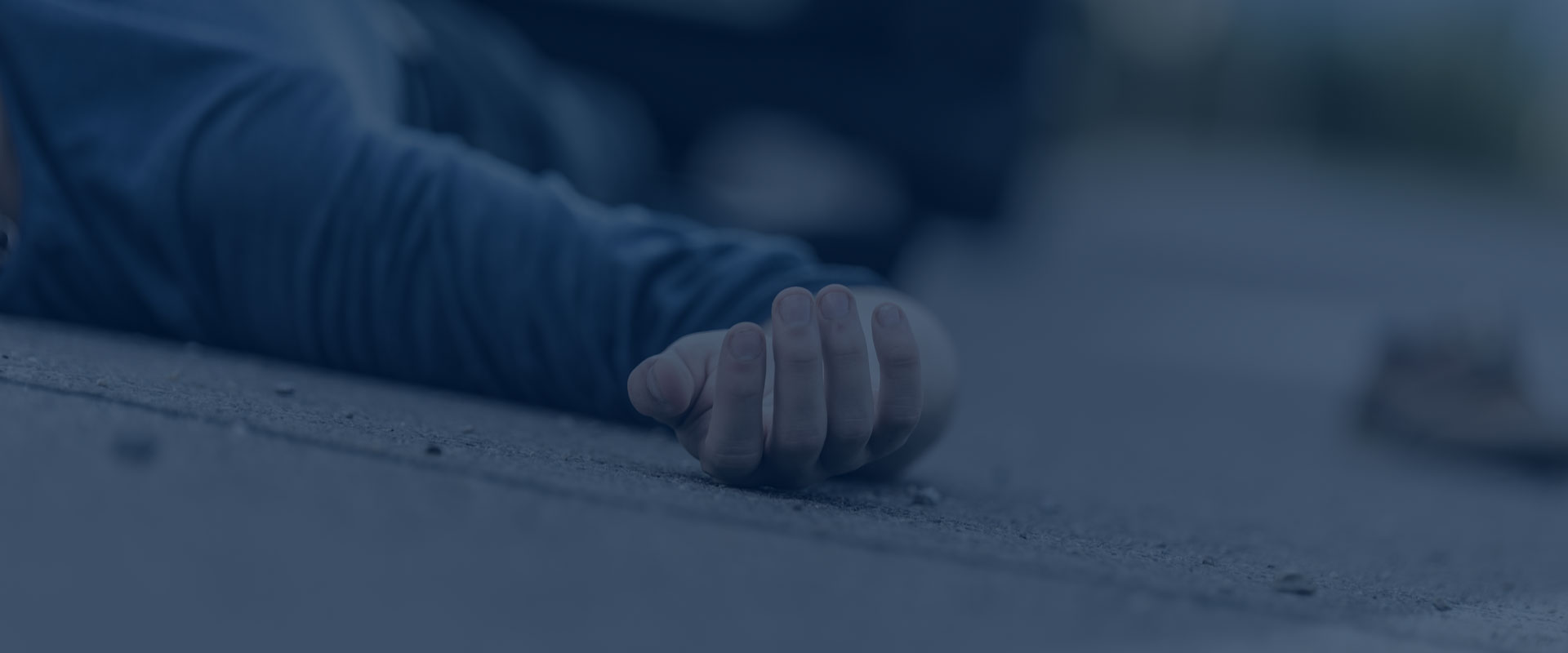 Houston Pedestrian Accident Lawyers | The Law Offices of Omar Khawaja