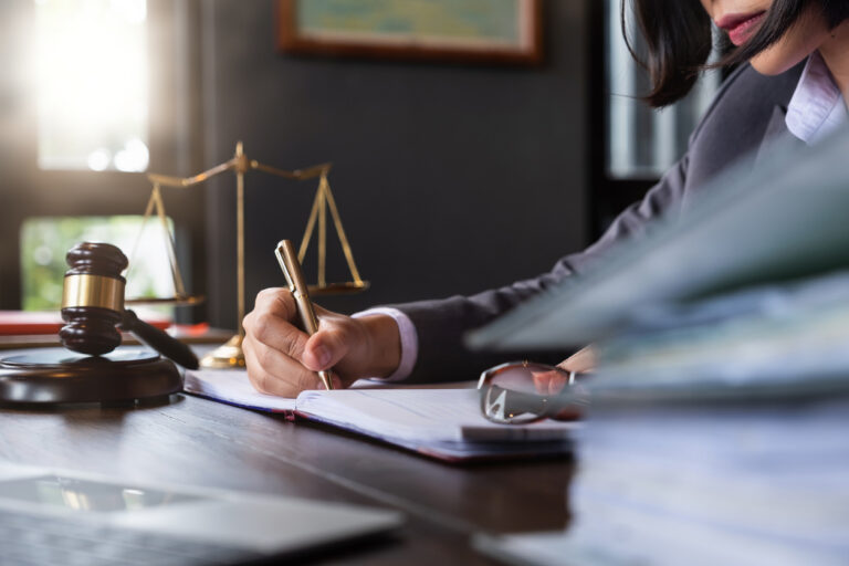 What Is Exsanguination? - Omar Khawaja Personal Injury Lawyers